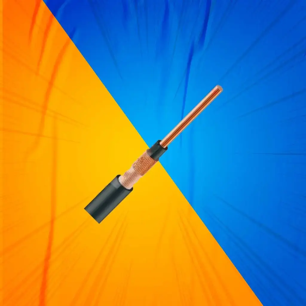 CABLE CONCENTRICO 2X4 MM2 | INPROCON SPA